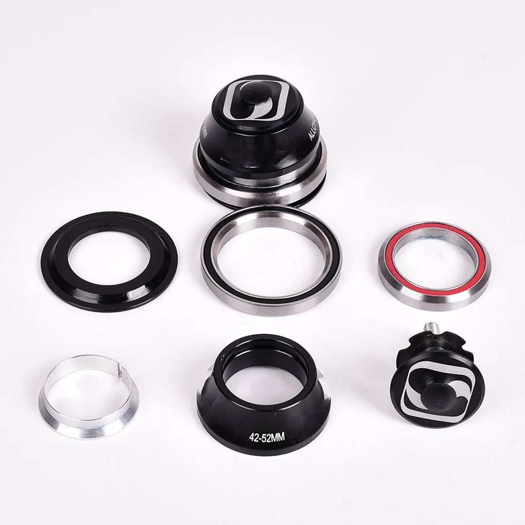 Mountain-Road-Bike-Bearing-Bowl-Headset-Replacement-Bicycles-Headsets ...