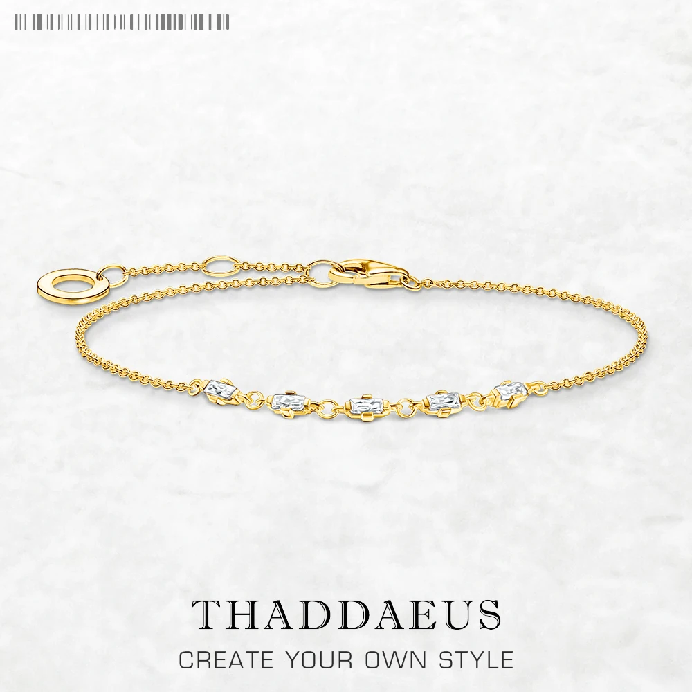 Bracelet Modern Touch New Link Chain 925 Sterling Silver Classic ...