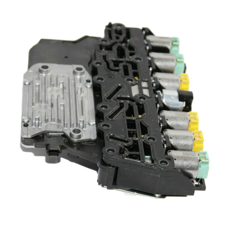 Transmission-Control-Module-For-Chevrolet-Cruz-Malibu-Buick-Regal-GMC ...