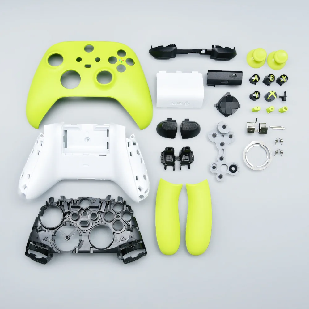 Xbox Series X Disassembly Made Easy: The Complete Guide to Replacing ...