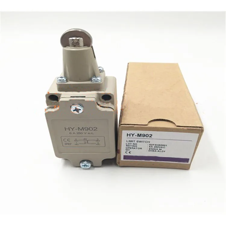 New Original HY-M902 HY-M903 HY-M904 HY-M907 HY-M908 HY-M909 Travel Switch