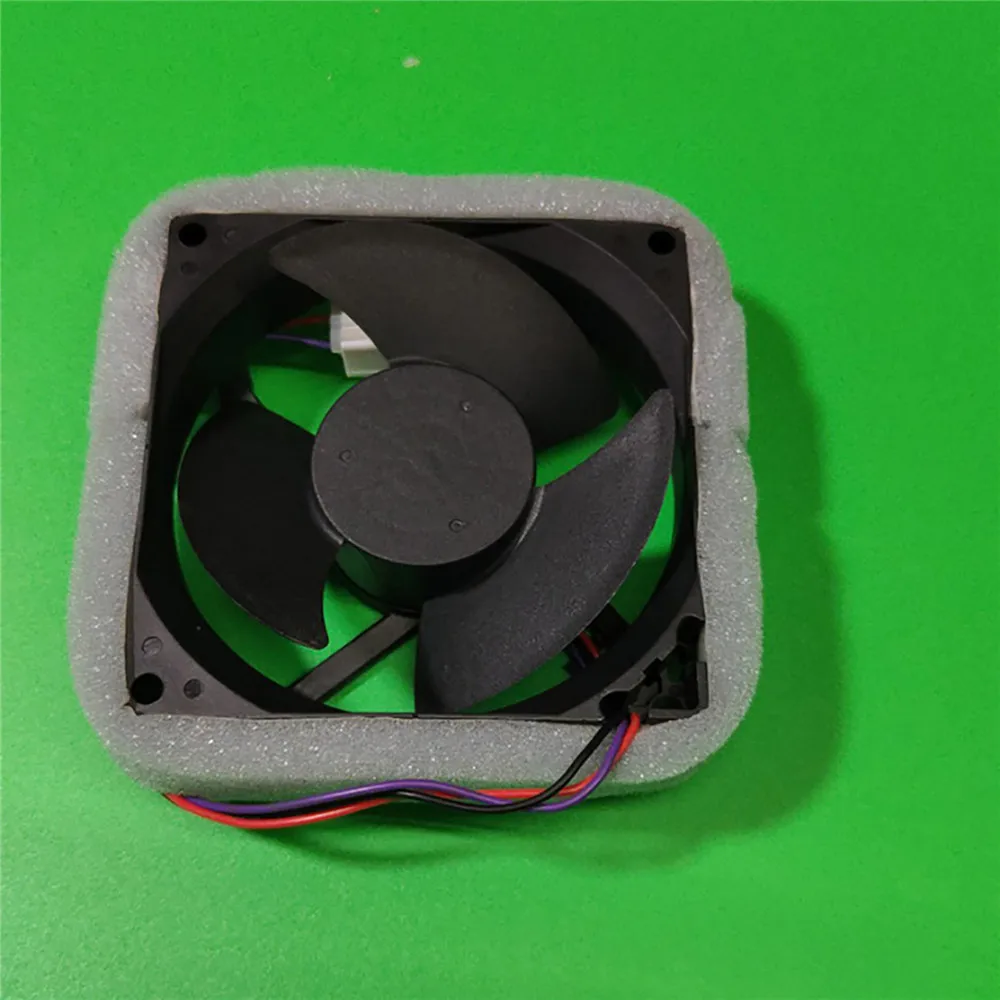 Refrigerator Fan Htd09232d12x | Refrigerators Water Cooling ...