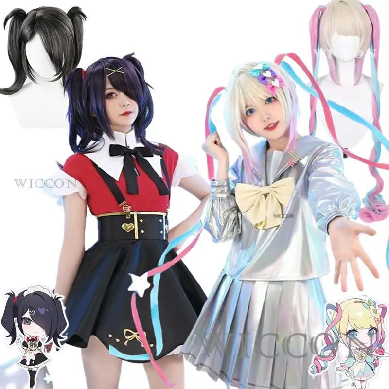 Game-Needy-Girl-Overdose-KAngel-Cosplay-Ame-Costume-Game-NEEDY-STREAMER ...