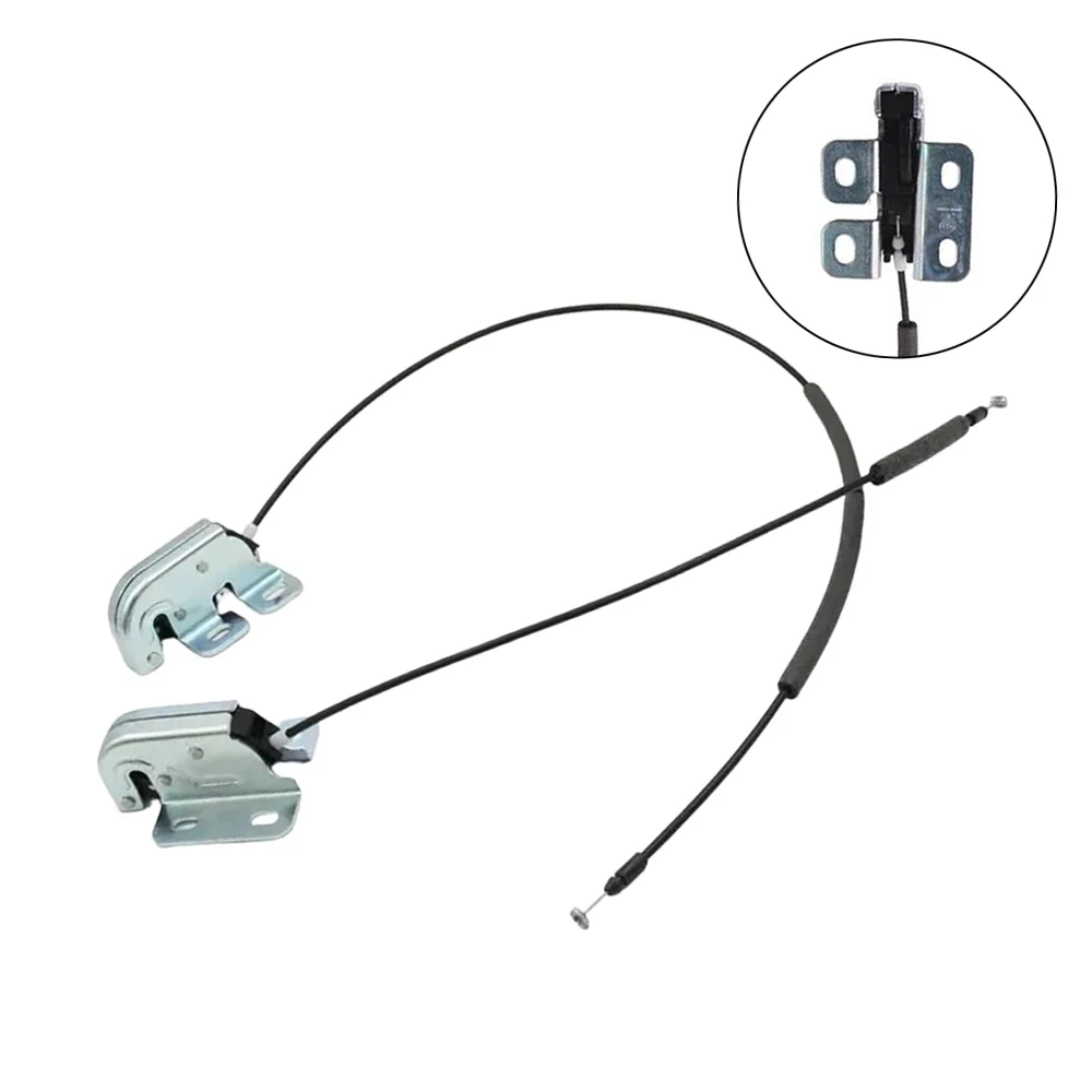 905932234R 905939948R Car Left /Right Side Rear Tailgate Trunk lock ...