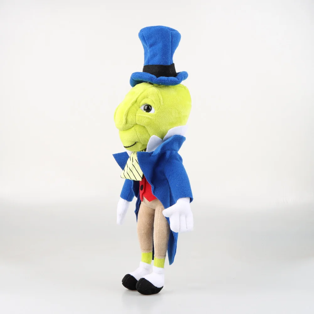 Jiminy Cricket Costume