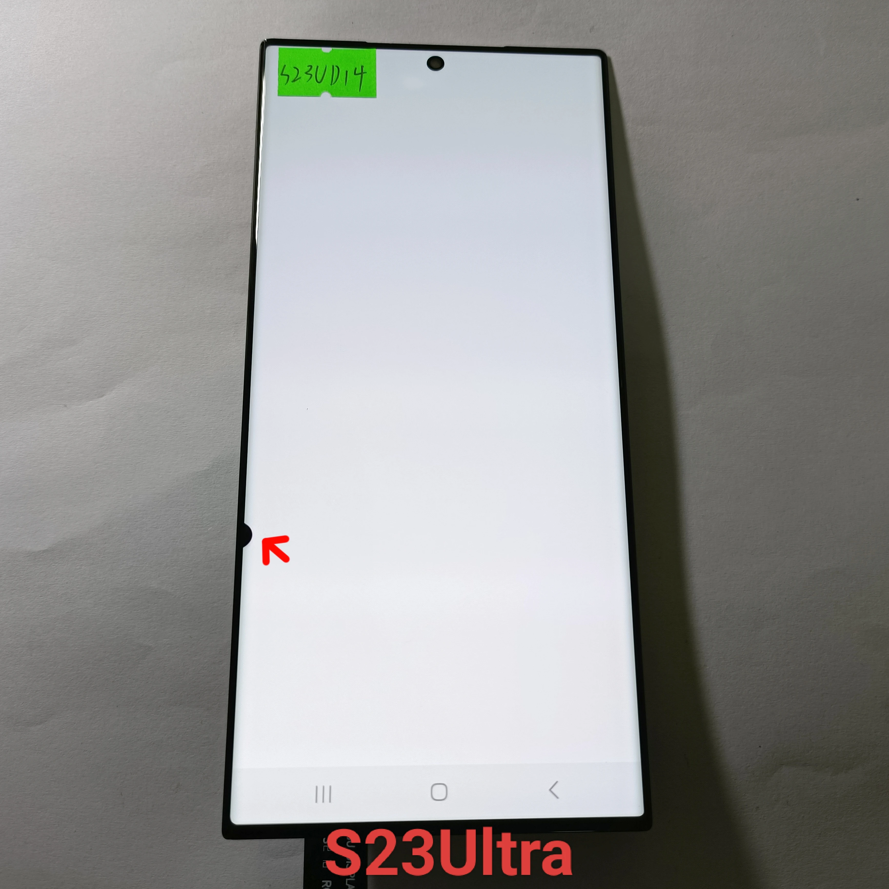 Store Home Products Feedback