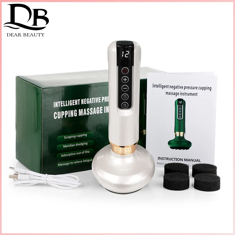 12-Levels-Intelligent-Negative-Pressure-Cupping-Massager-Wireless ...