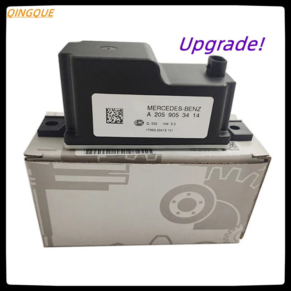 Upgrade-For-Mercedes-Benz-W205-C-S-Class-GLC-2059052809-Original ...