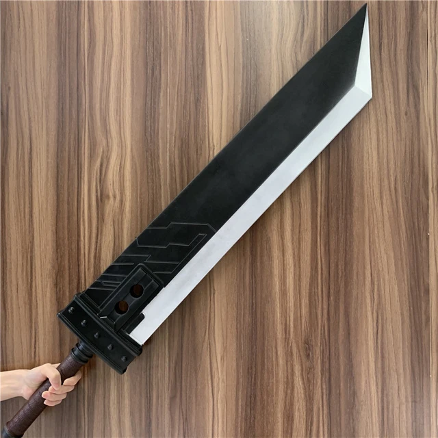 Final Fantasy 7 Cloud Sword