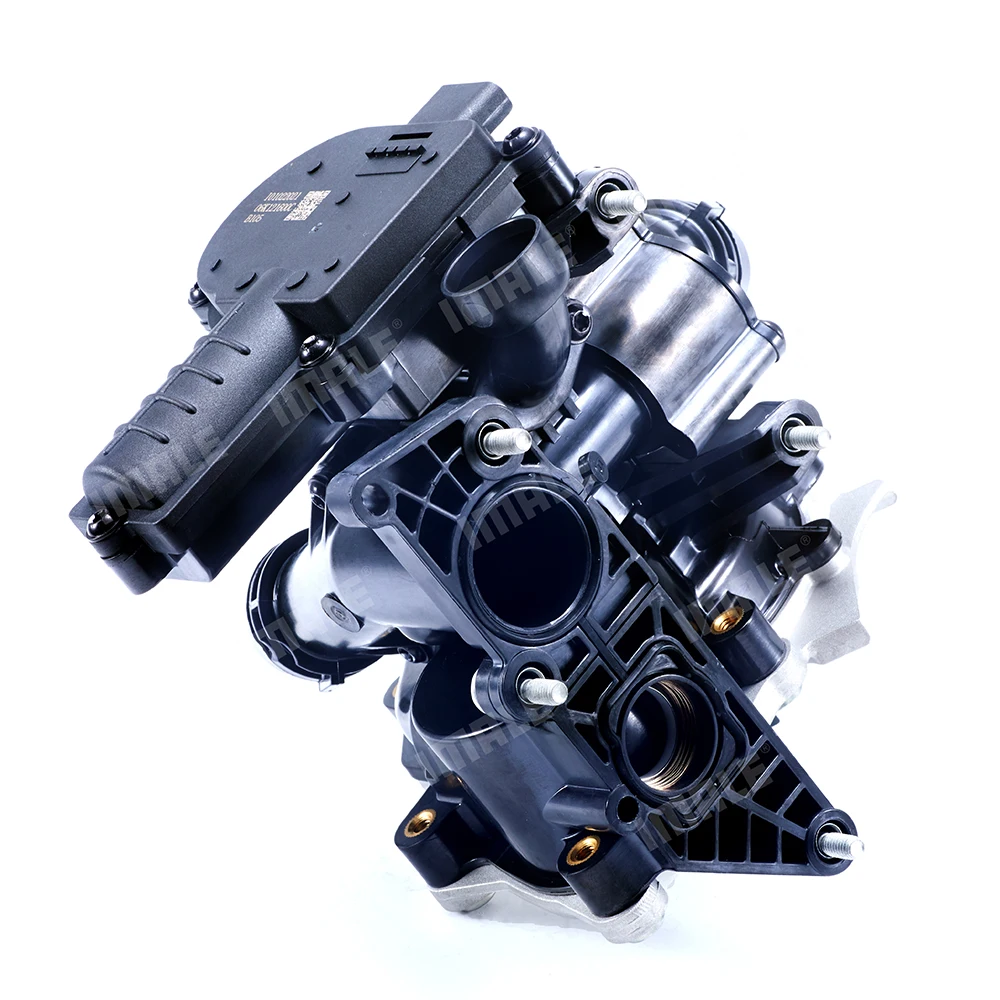 Bomba-de-gua-do-motor-a-gasolina-pe-as-sobressalentes-06K121600C ...