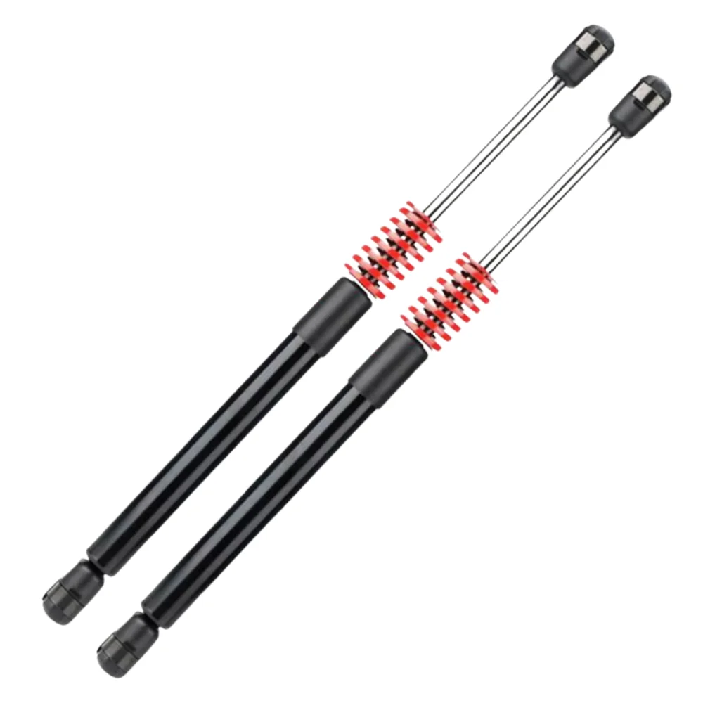 2pcs-Auto-Tailgate-Boot-Gas-Struts-Shock-Struts-Damper-Lift-Supports ...