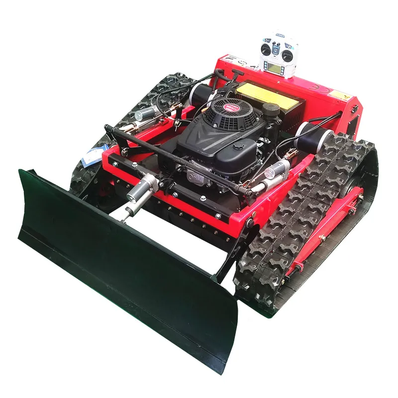 Hot-Sale-New-Intelligent-Lawn-Mower-Remote-Control-Grass-Cutter-with ...
