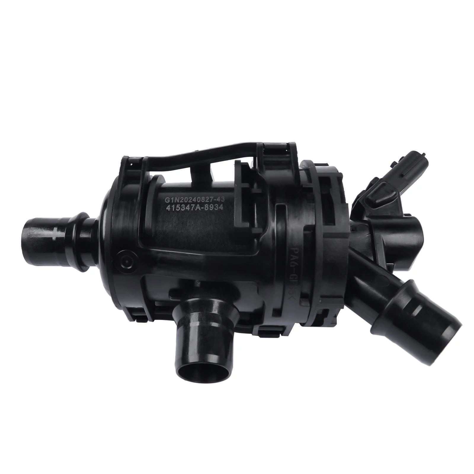AP02 Thermostat Housing Water Pump For Renault Dacia Nissan Mercedes ...