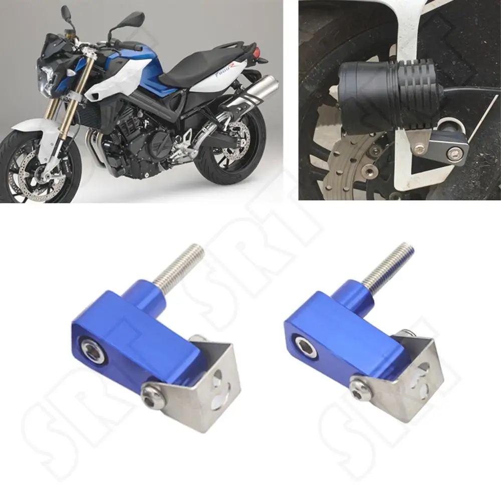 Fits for BMW F800R F800GT F900R F900XR S1000R S1000XR Motorcycle Front ...