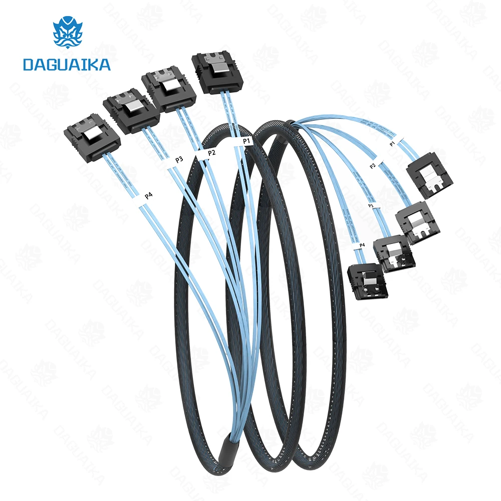 SATA-III-Cable-6Pcs-Set-SATA-Cable-90-Degree-Right-Angle-SAS-SATA-6Gbps ...