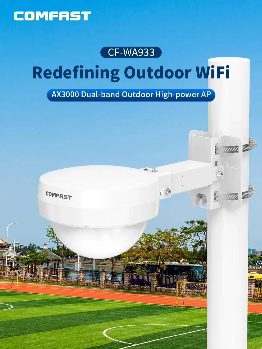 High-Power-Outdoor-WiFi6-Router-AP-3000Mbps-Wireless-Long-Range ...
