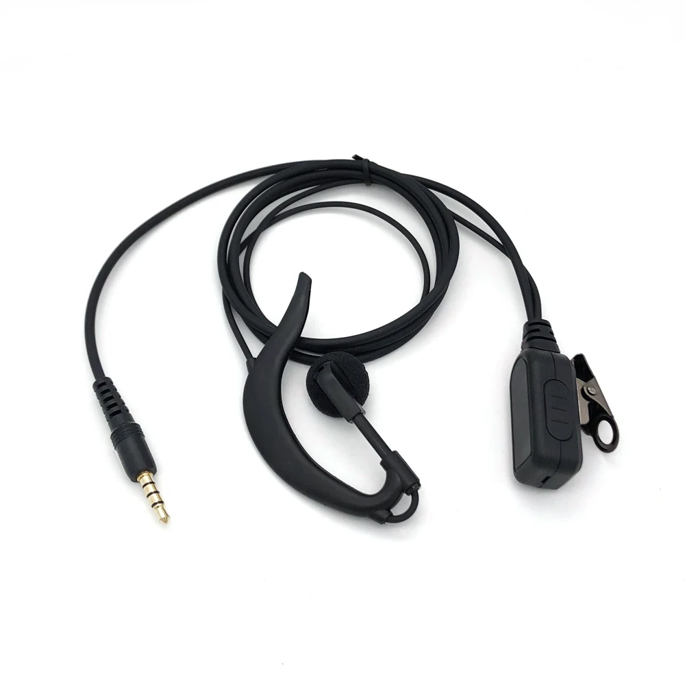 3-5mm-PTT-Ear-Hook-Earphone-for-Smartphones-for-Zello-Voxer-for-iPhone ...