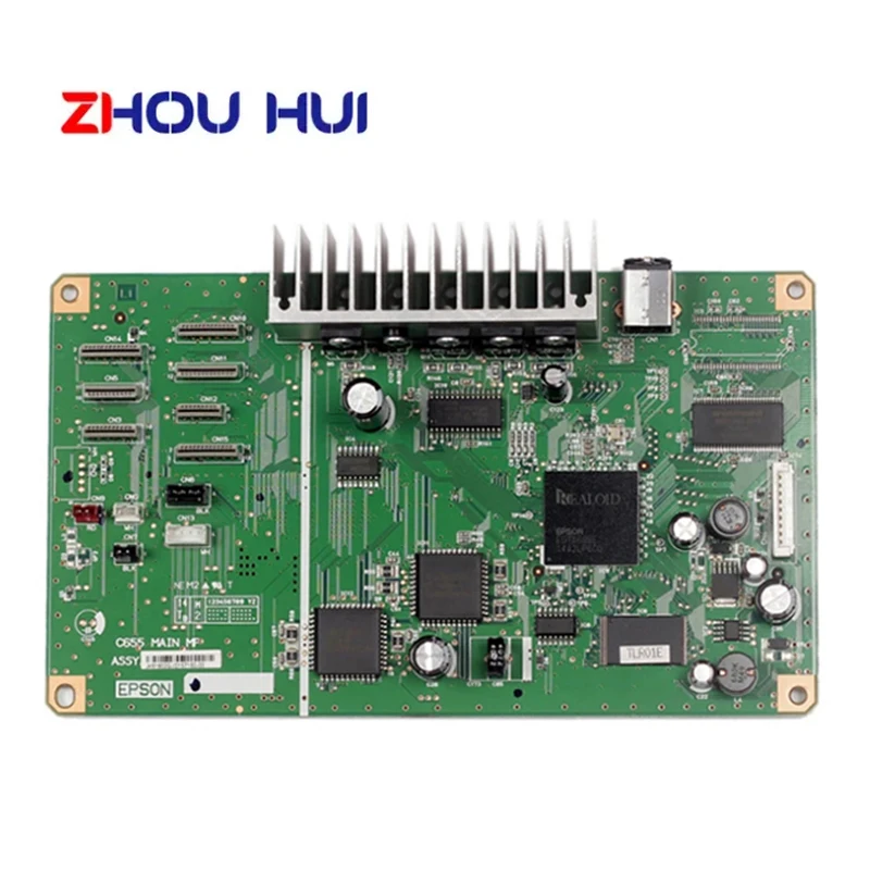 UV-printer-Motherboard-Formatter-Logic-Board-For-Epson-Stylus-Photo ...