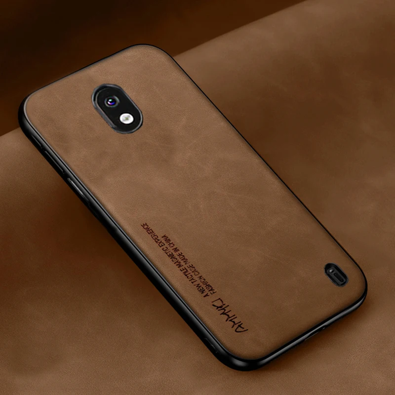 Simple Pattern Tpu Silicone Case For Nokia 1 6 2018 Plus 3 1c Case