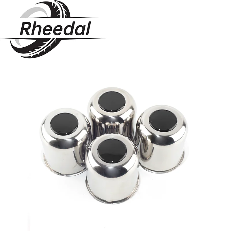 Rheedal-2-4Pcs-108mm-4-25-Hub-109mm-4-29-H-Stainless-Trailer-Wheel ...