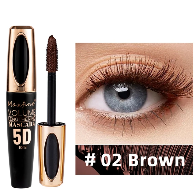 Tarantula Eyes Mascara