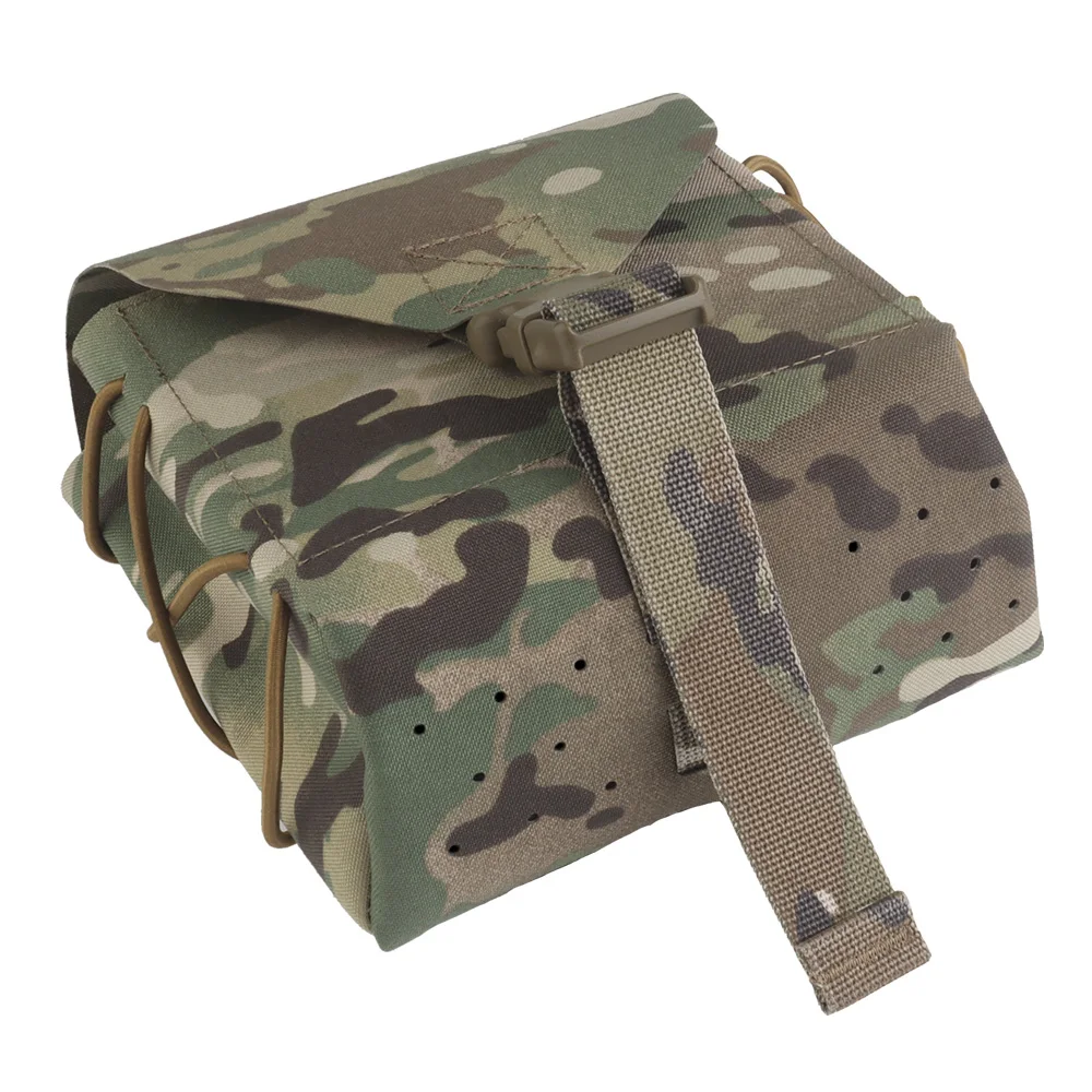 ARC Taktische Tasche Große Kapazität MOLLE Utility Pouch 5,56 7,62 40 ...