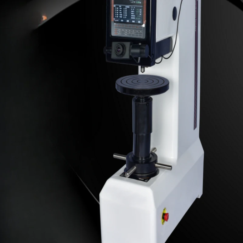 Hardness-tester-HB-3000-digital-display-hardness-tester-automatic ...