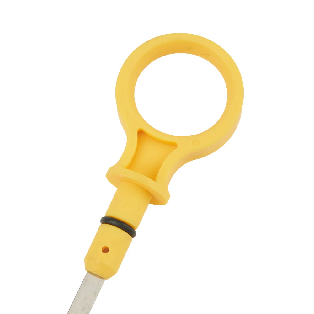 Car Engine Oil Dipstick 57.2cm For Mazda 3 M3 1.6L OE ZJ01-10-450F Oil ...