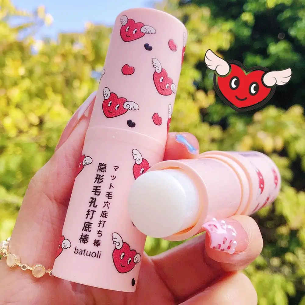 Makeup-Stick-Face-Primer-Hydrating-Primer-Stick-Pore-Concealer-Pre ...