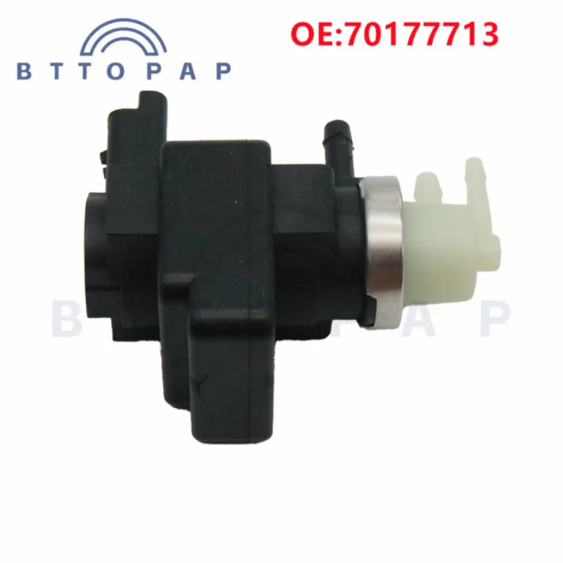 70177713 Turbo Boost Pressure Solenoid Valve For Peugeot 3008 508 408 ...