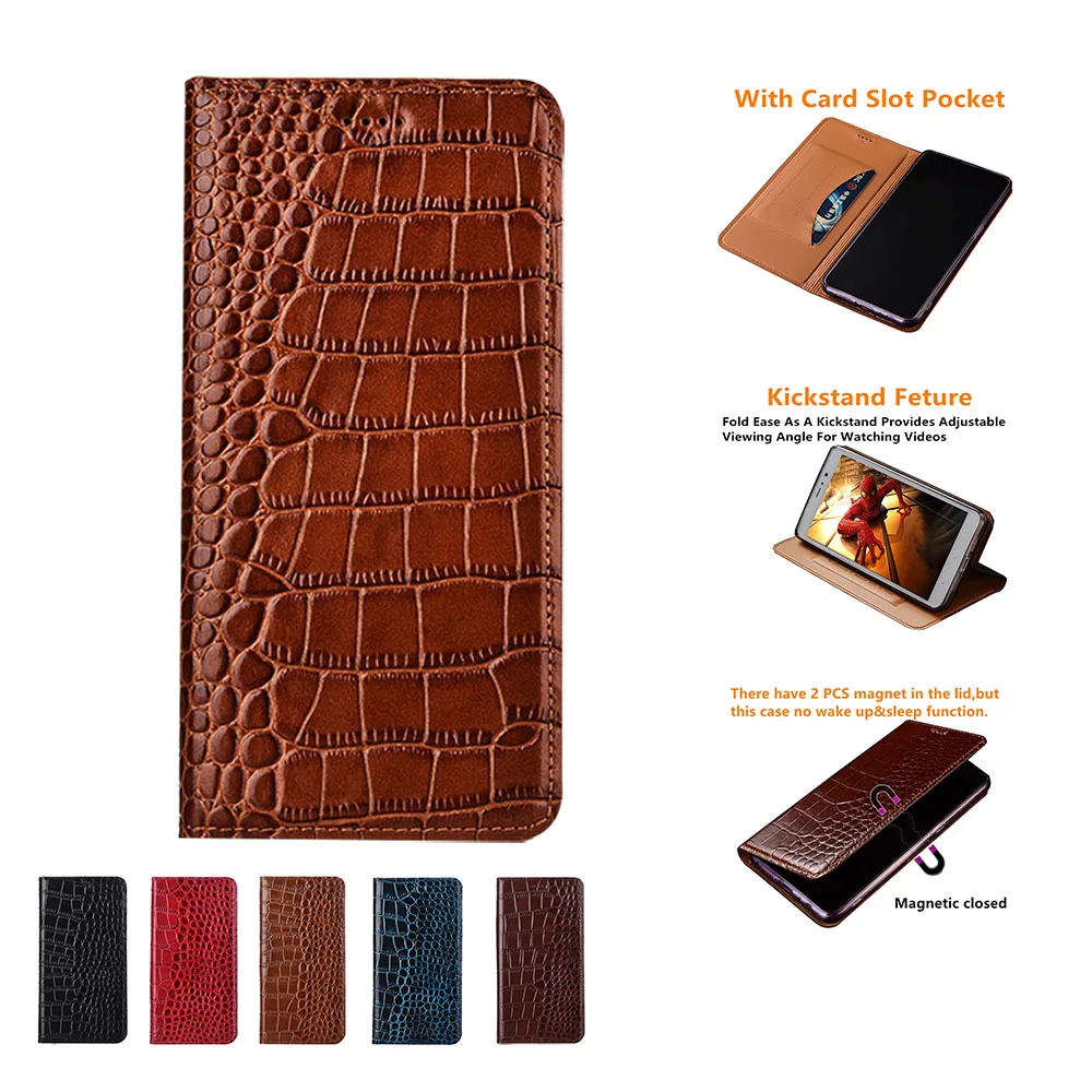 Genuine-Leather-Case-For-Oukitel-C53-C51-C36-C35-C33-C32-C31-C25-C23 ...