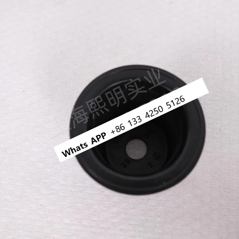 1PC 36437-01500 Fusheng AIRMAN Mobile Air Compressor Servo Cylinder ...