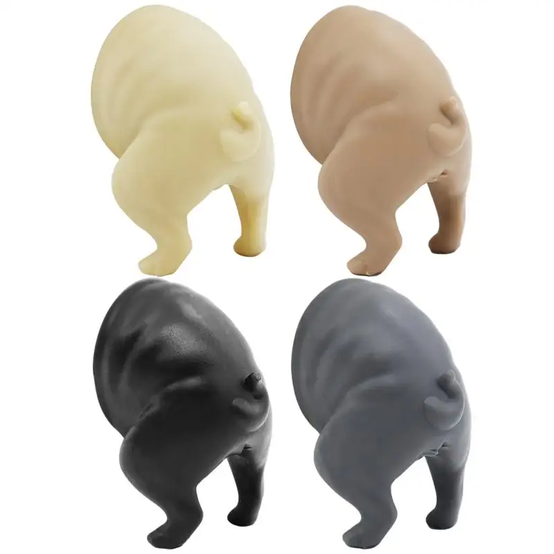 Pooping-Dog-Butt-Toothpaste-Topper-Self-Closing-Toothpaste-Squeezers ...