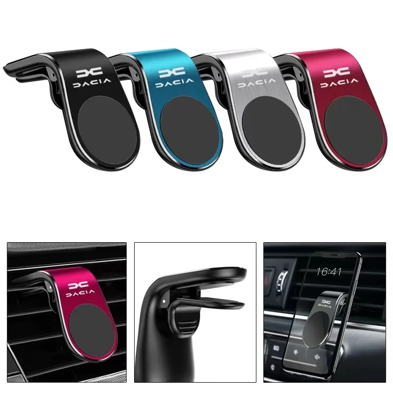 Magnetic-Car-Phone-Holder-Mobile-Mount-Cell-Stand-Smartphone-GPS ...