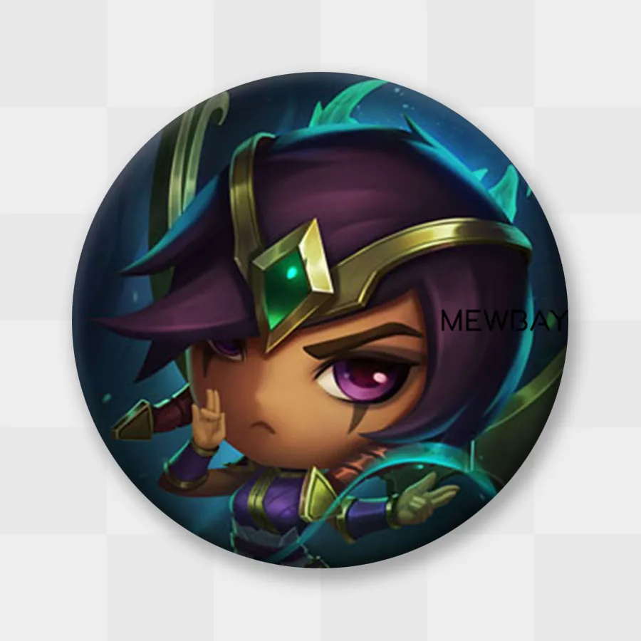 Yasuo League Of Legends Icon