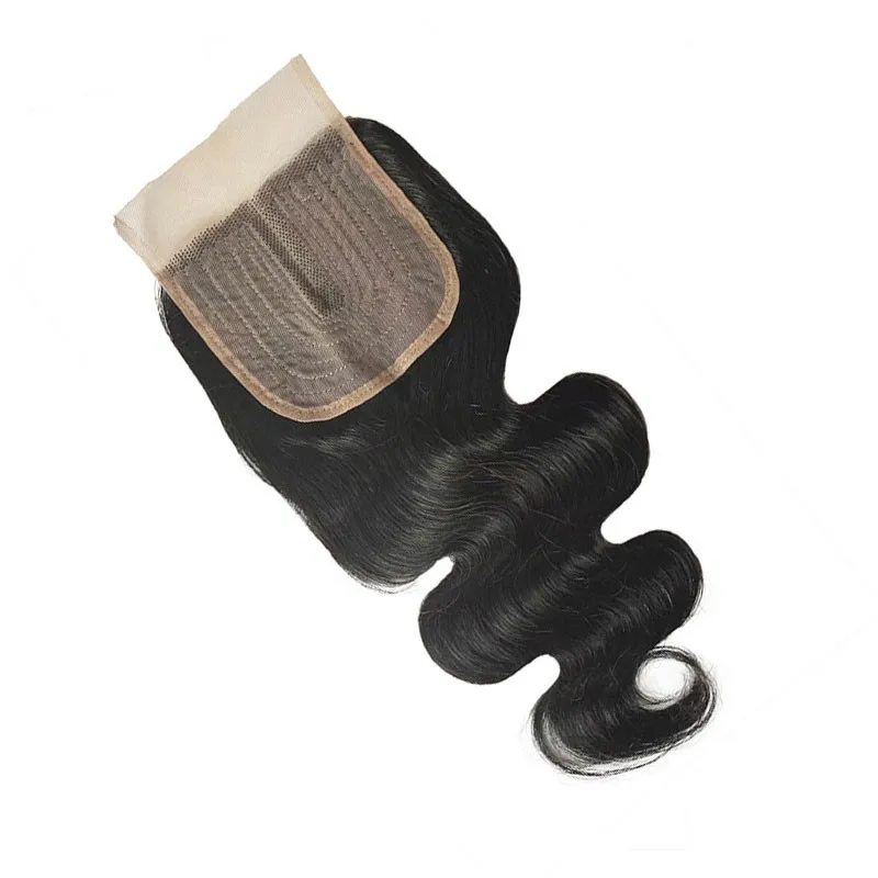 Body-Wave-Human-Hair-Closure-4x1-Lace-T-Middle-Part-Closure-Raw-Indian ...