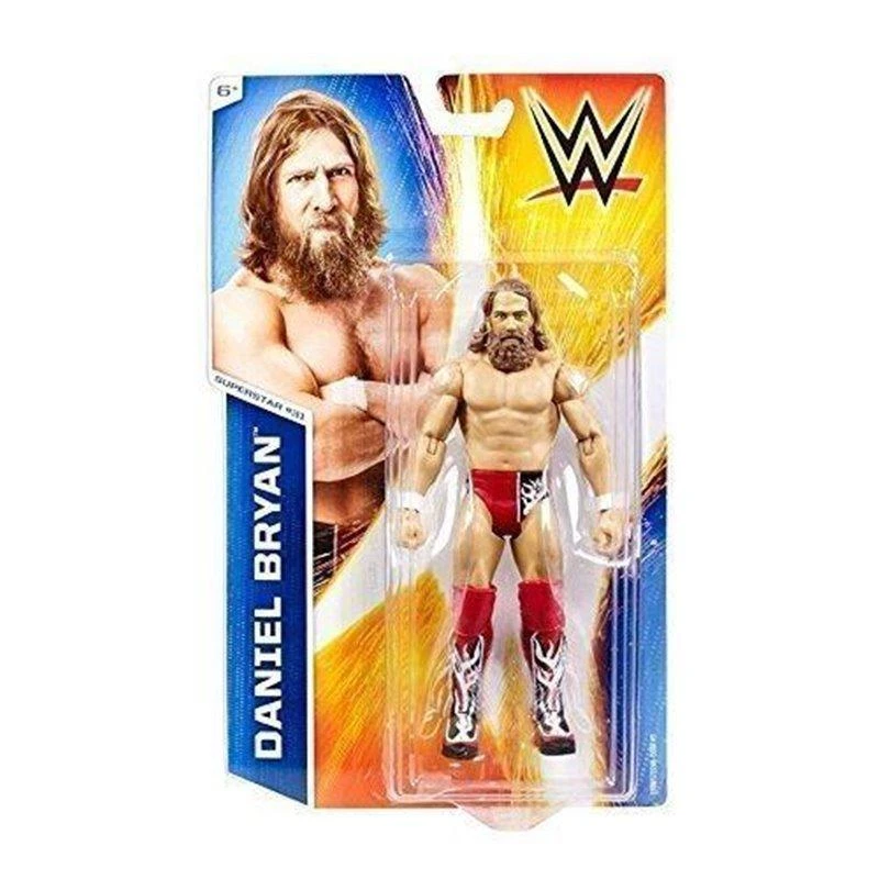 Wwe Daniel Bryan 2022 Toy