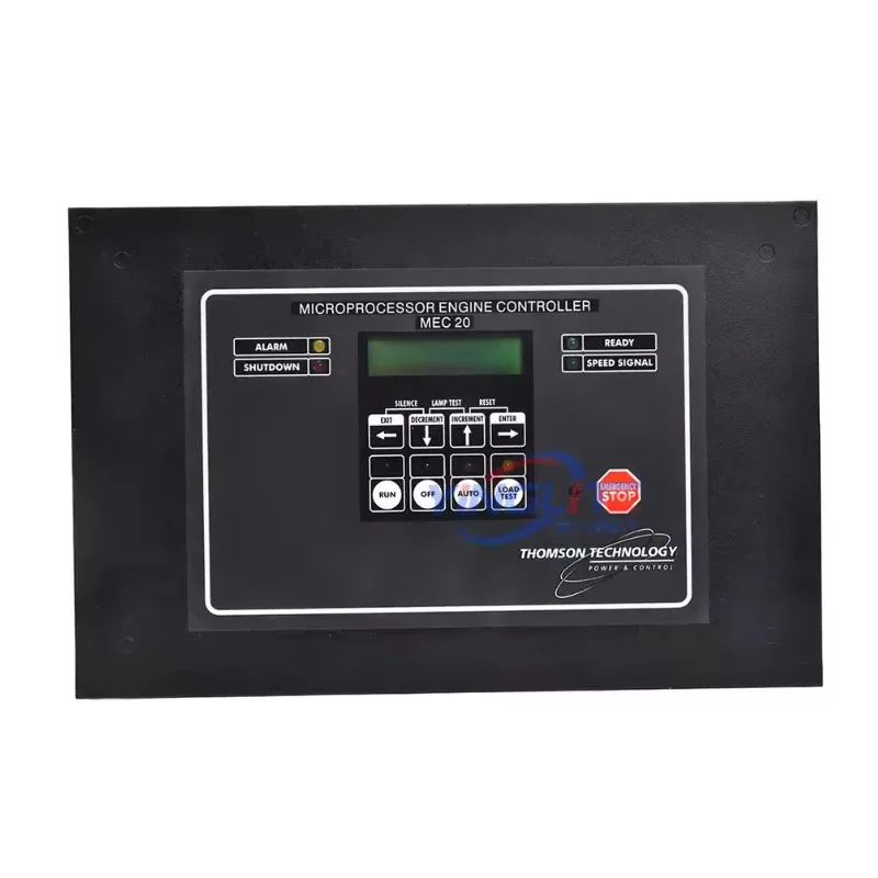 20 Generator MEC 20MEC20 Original Thomson Controller - AliExpress 13