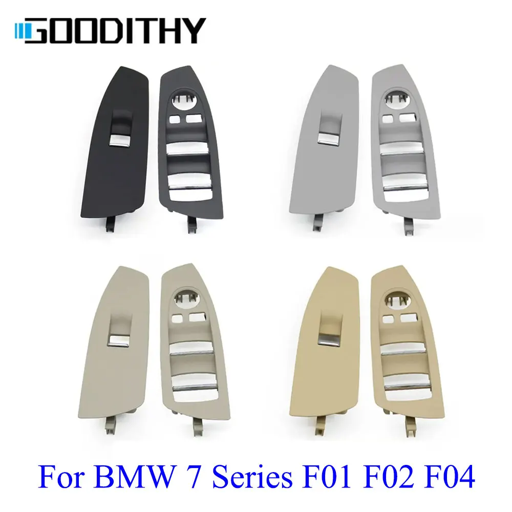 RHD-Master-Door-Window-Lift-Control-Switch-Panel-Front-Left-Right-Outer ...