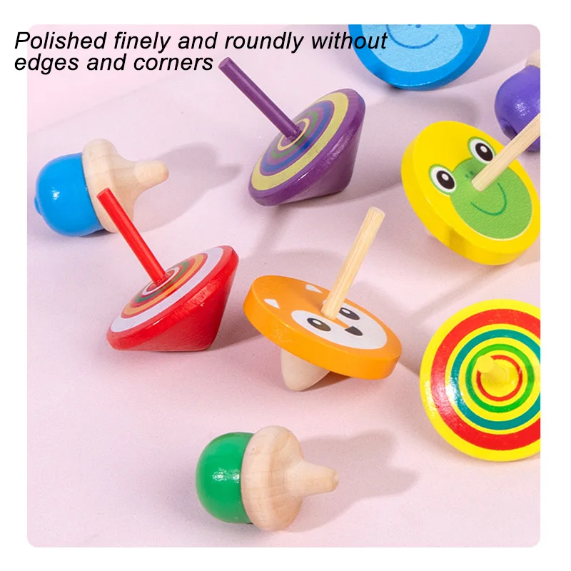 Spinning Funny