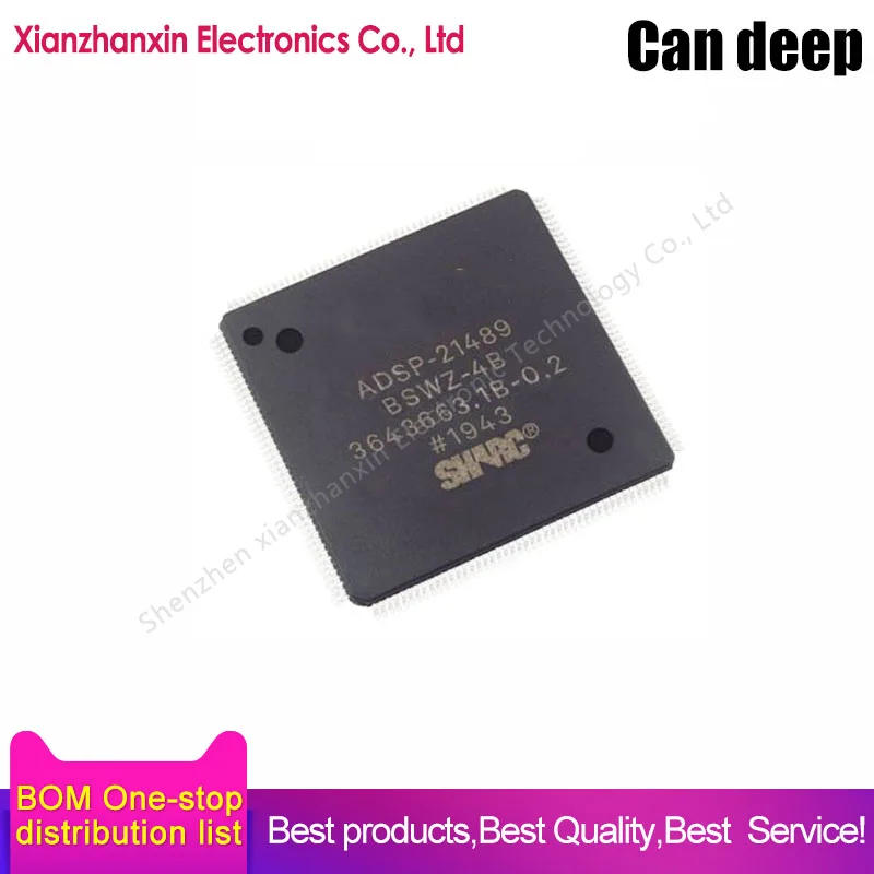 1pcs-lot-ADSP-21489BSWZ-4B-ADSP-21489-LQFP176-Digital-signal-processor ...