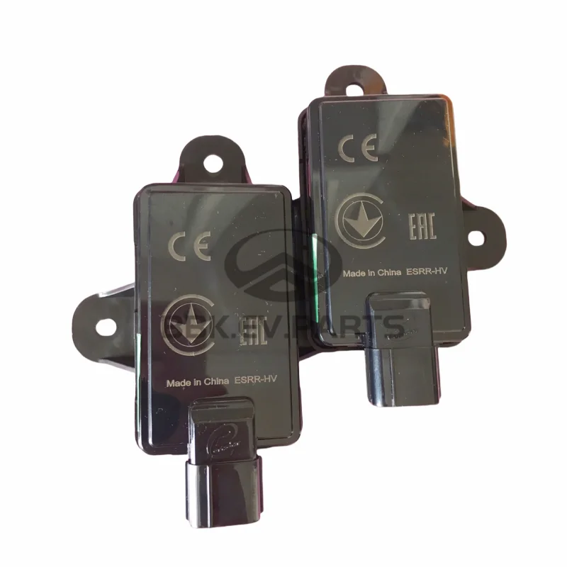 Blind-Spot-Sensor-Radar-Control-Unit-With-Bracket-For-T1E-Chery-Tiggo-7 ...