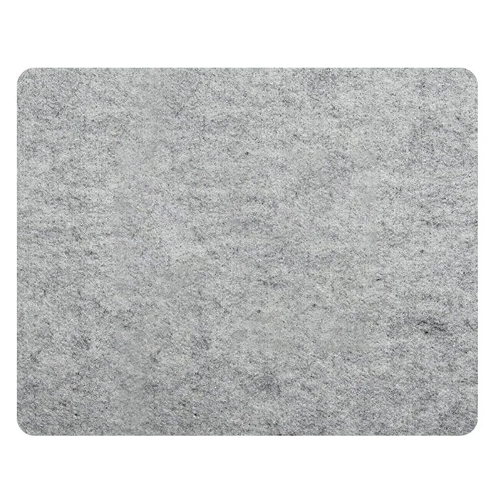Thick Design Wool Felt Ironing Mat Multi Size Heat-Resistant Ironing ...
