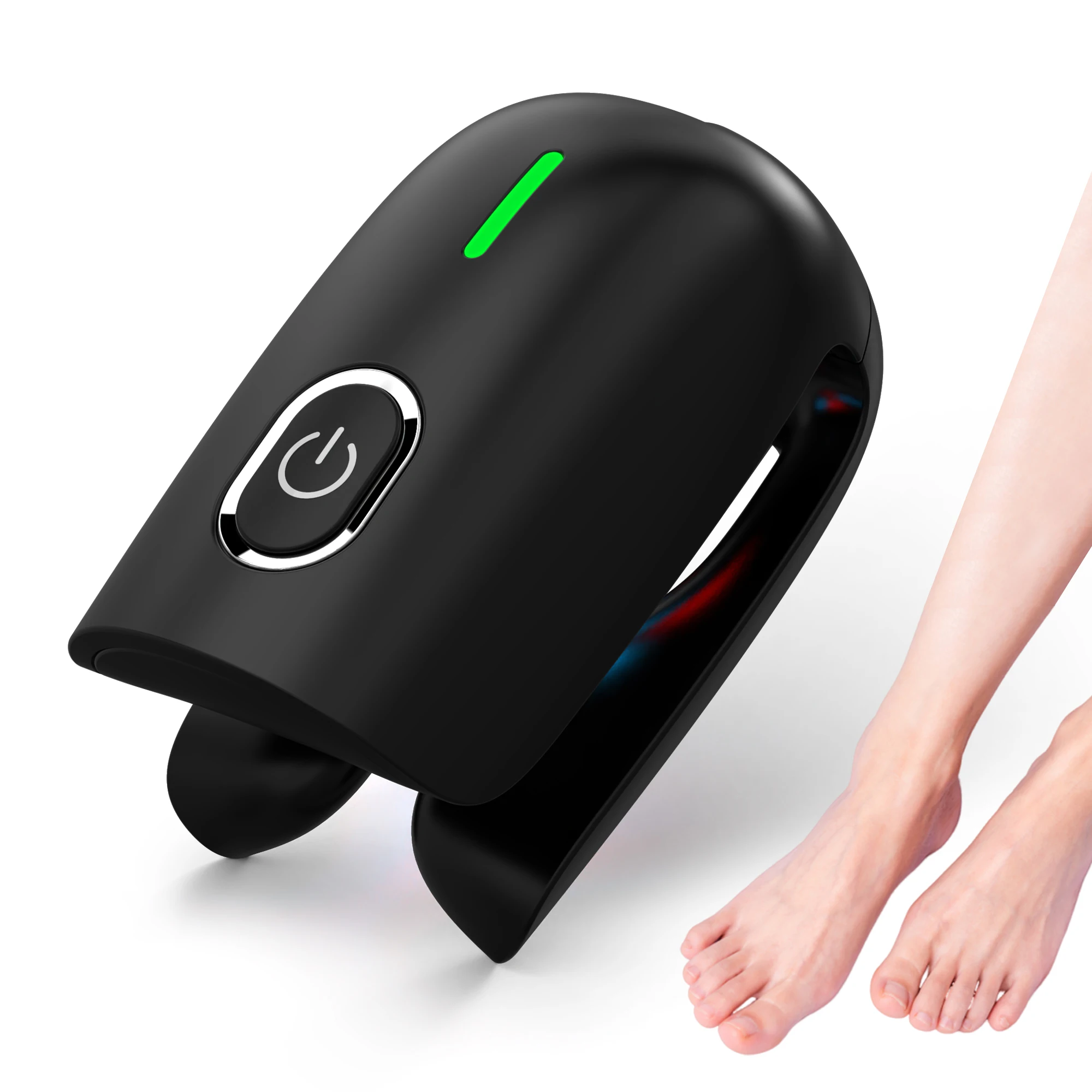 Nail-Repair-Fingernail-Device-Fast-Repair-Nails-Fungus-Onychomycosis ...