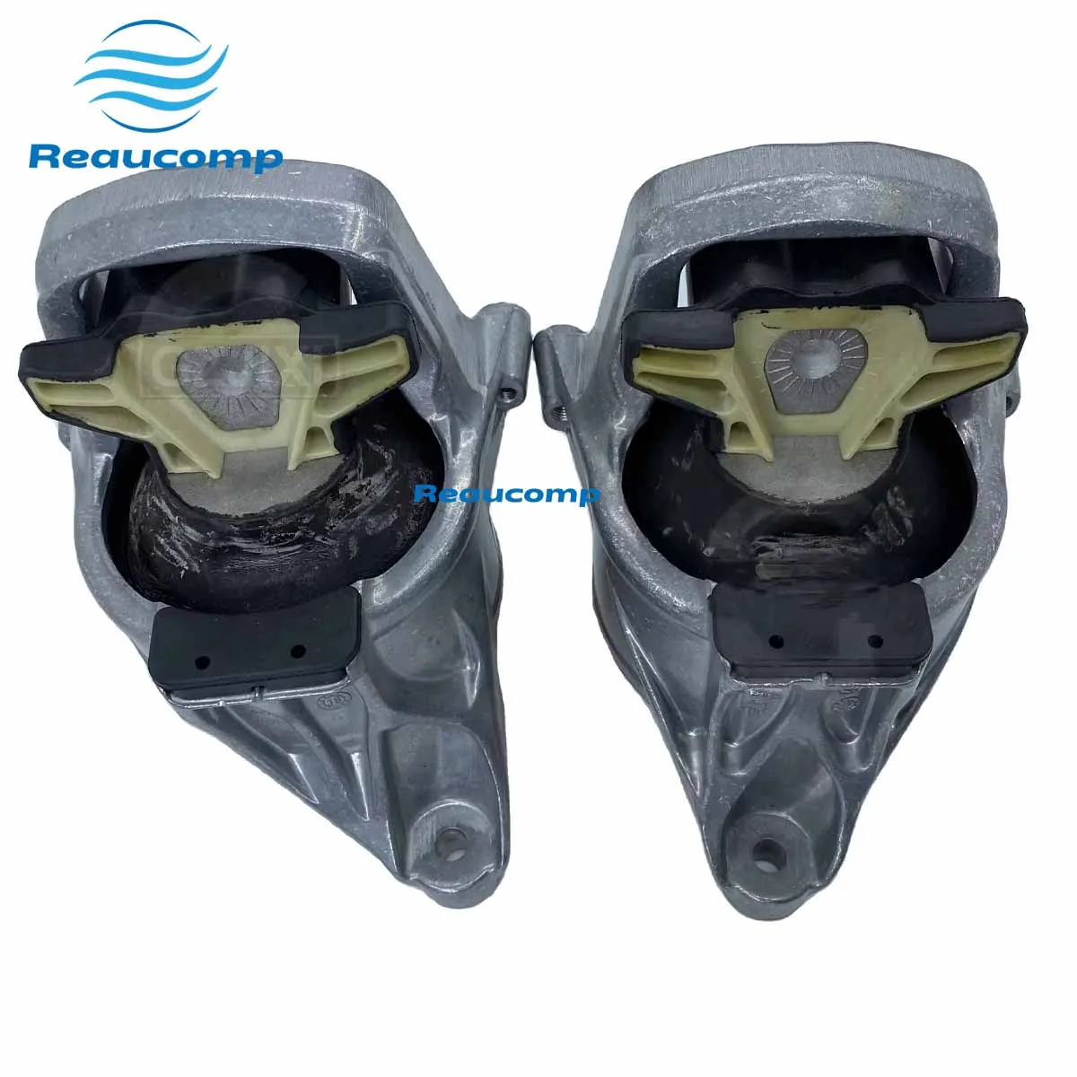 Soporte-de-Motor-8W0199371AT-8W0199372CD-para-Audi-A4-B9-A5-Q5-Q7-2-0-T ...