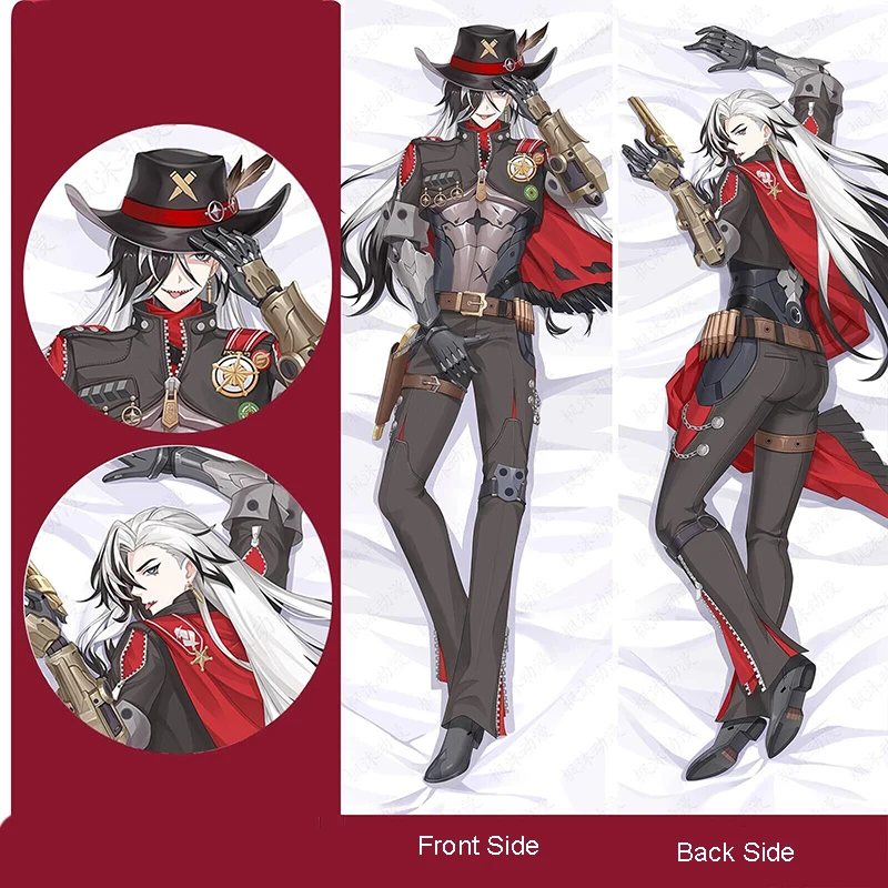 Honkai-Star-Rail-Boothill-Cosplay-Hug-Body-Pillow-Case-2-Side-Boothill ...
