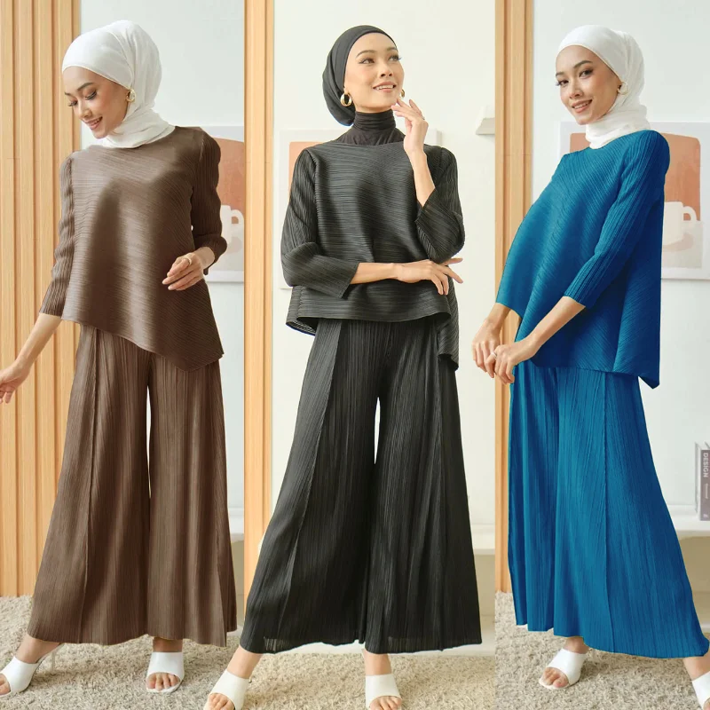 Indonesian Muslim Women Clothing