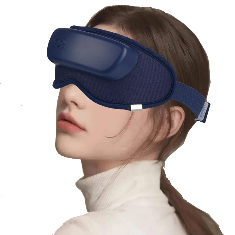 USB-Eye-Massager-with-Heat-Smart-Airbag-Vibration-Eye-Care-Compress ...