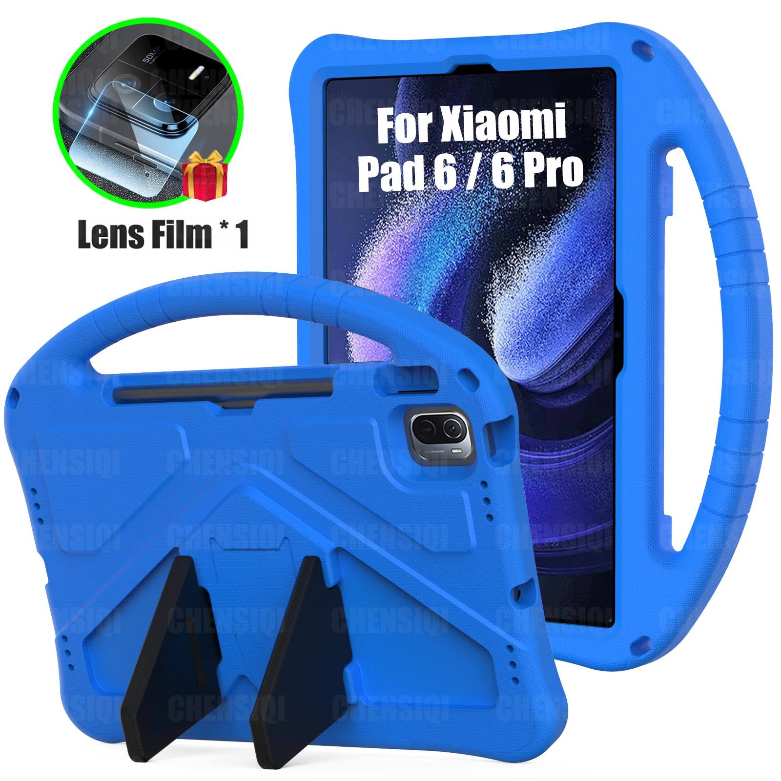 Kids-Case-for-Xiaomi-Pad-6-Pro-Xiaomi-Pad-6-11-inch-Lightweight ...