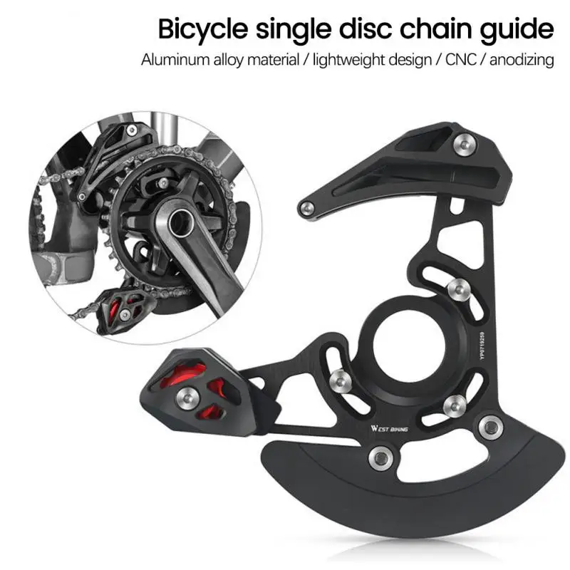 Bicycle-Chain-Guide-ISCG-03-05-BB-Mount-MTB-Bike-Single-Chainring-32 ...